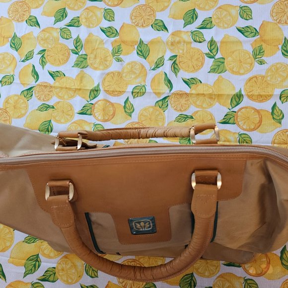 Avon | Bags | 8s Weekend Overnight Bag Avon | Poshmark